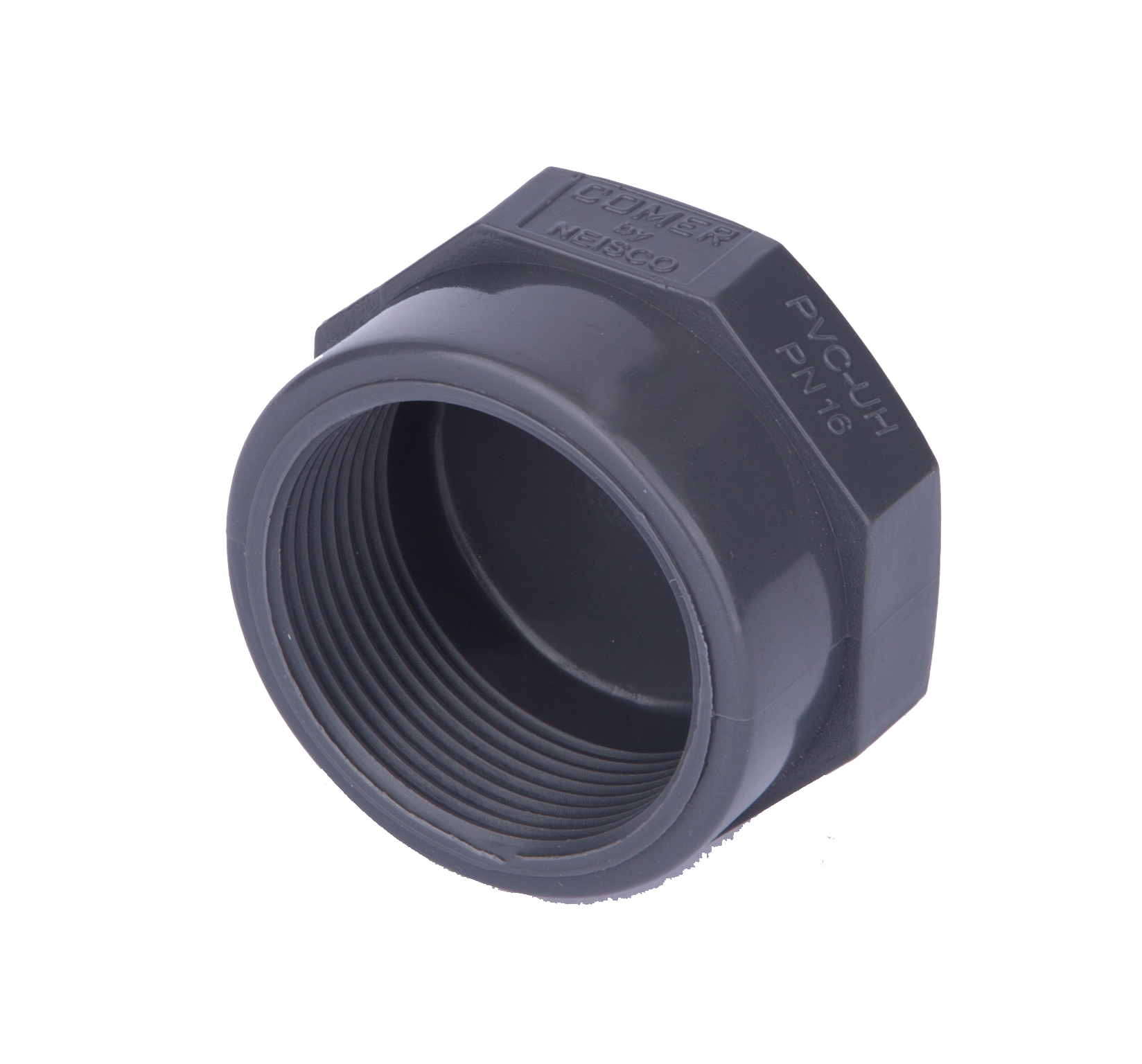 NEISCO - Neisco for Modern Water Systems Production